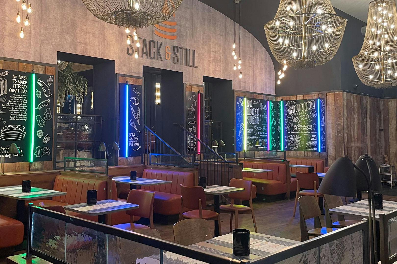 Stack & Still – itison