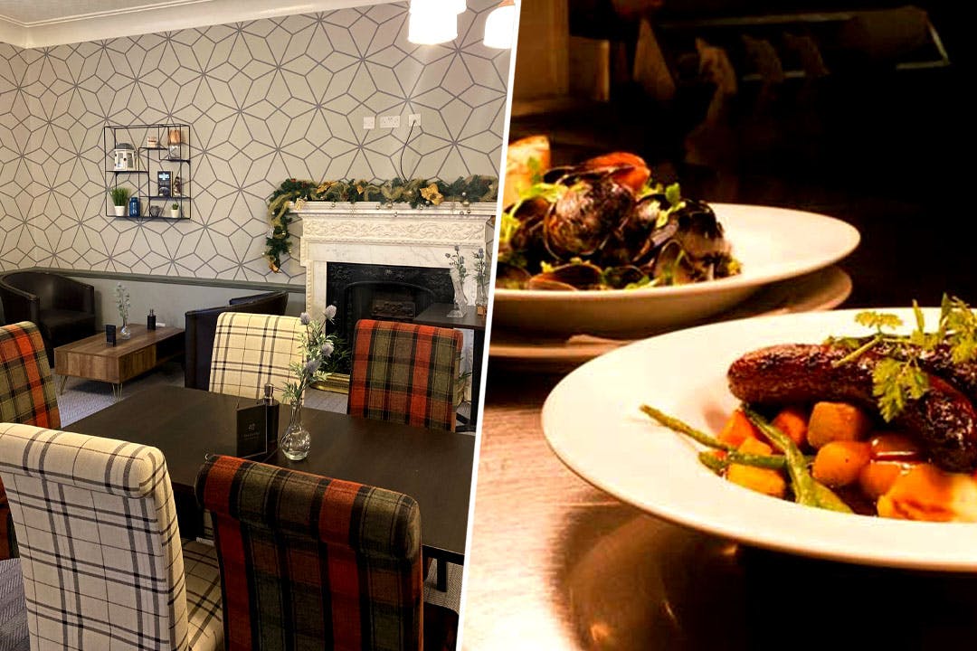 The best deals in Dundee & Tayside today – itison