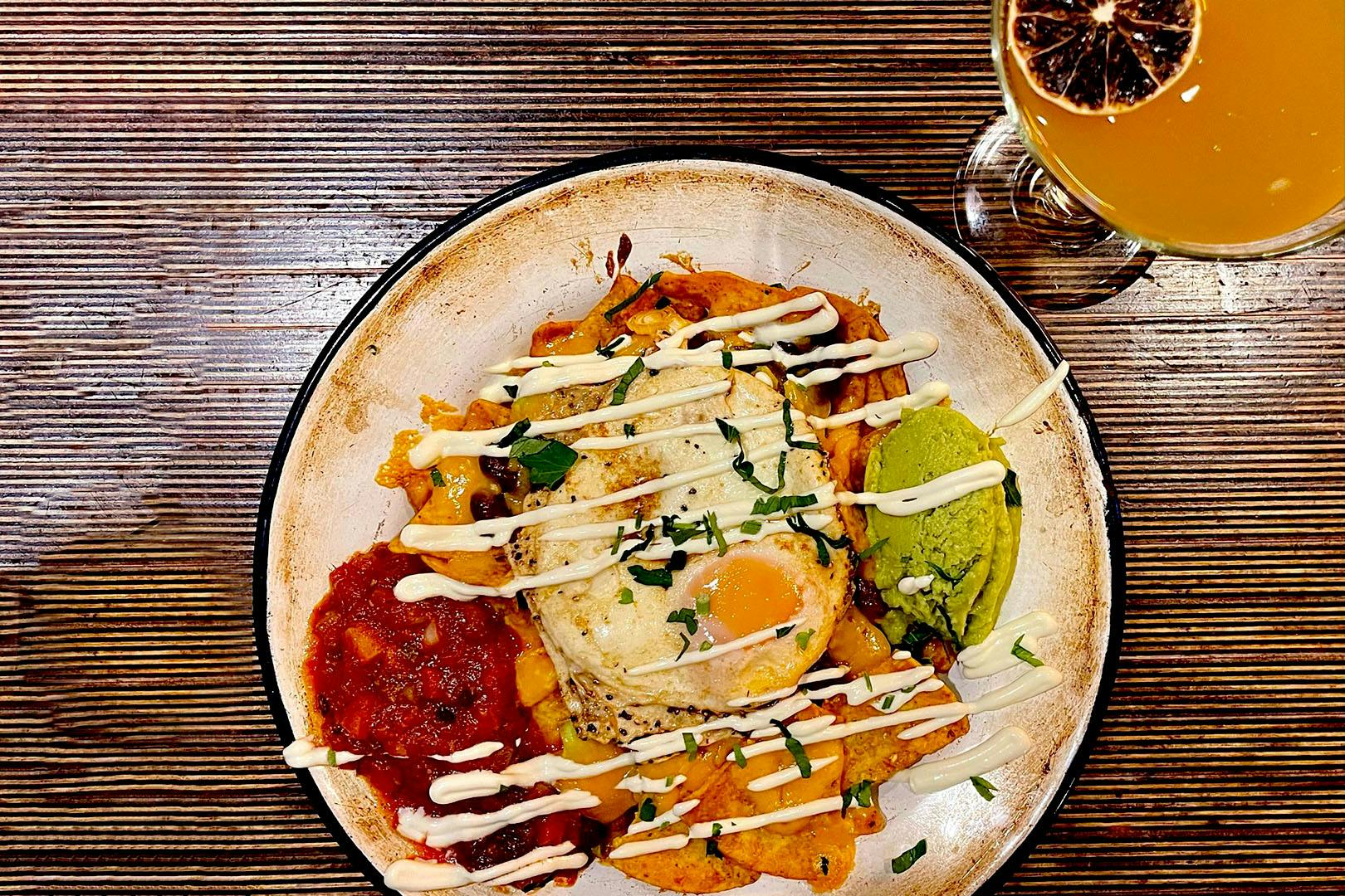 Brutti Compadres – itison