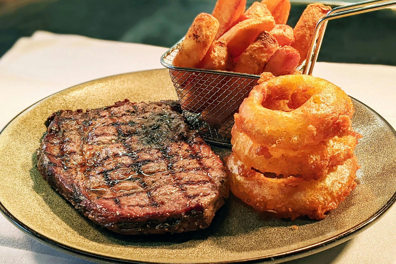 The Sorn Inn – itison