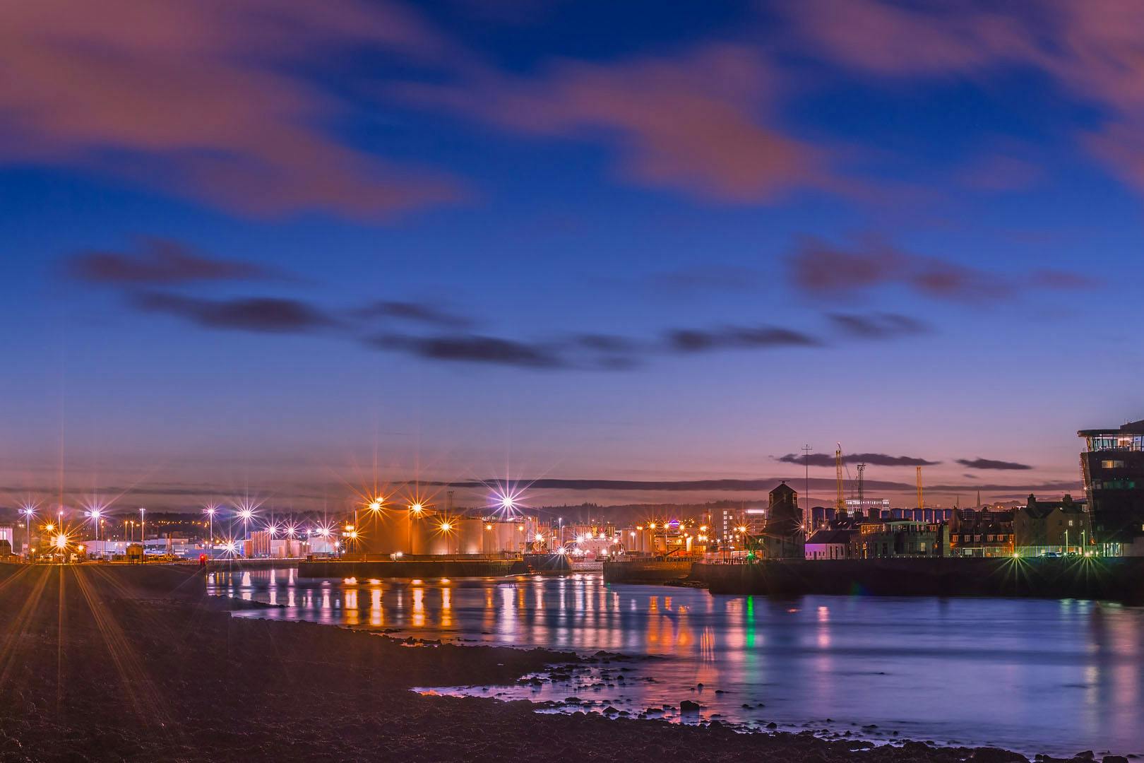 The best deals in Dundee & Tayside today – itison