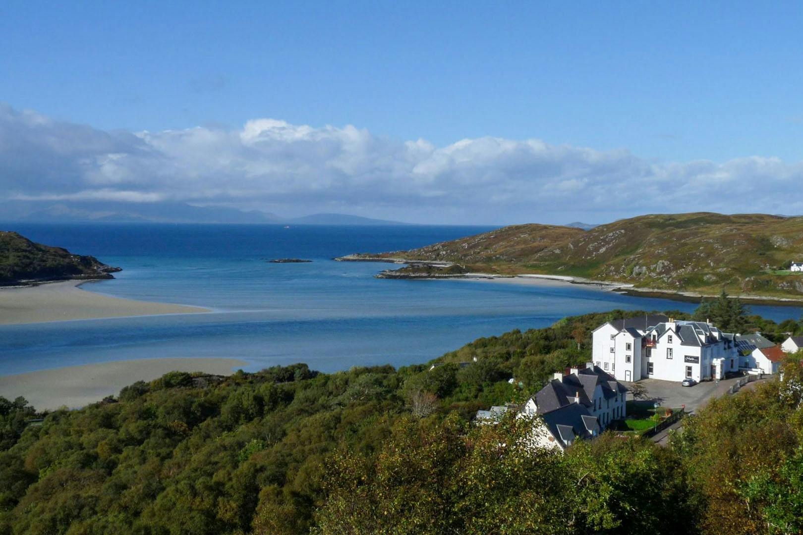 The Morar Hotel – itison