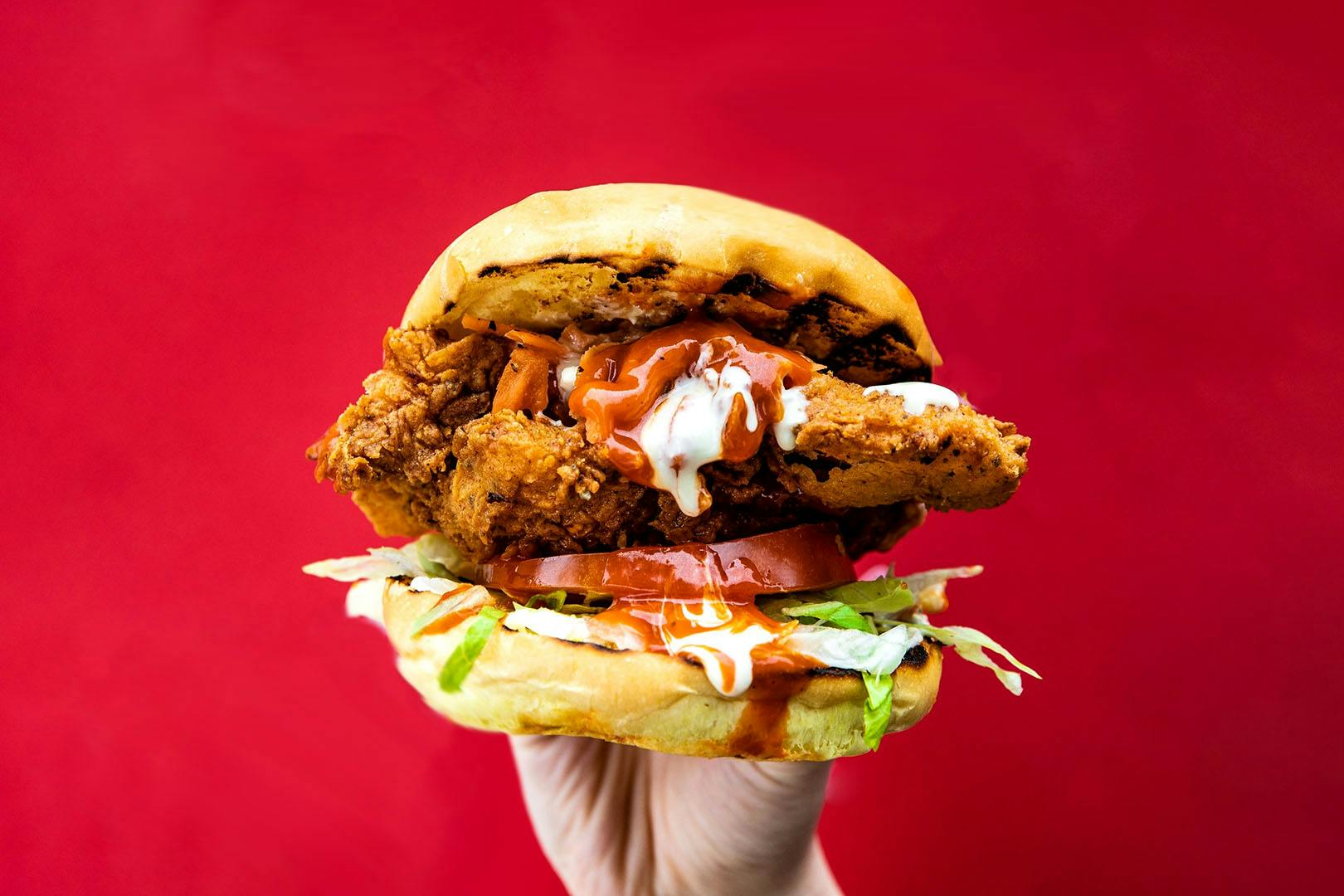 Absurd Bird – itison