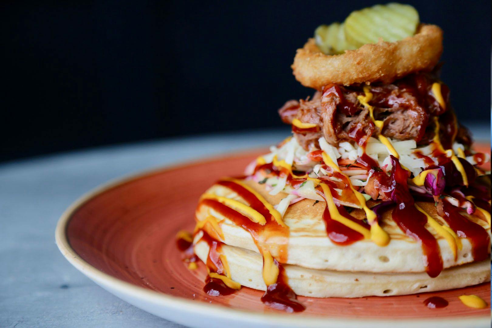 Stack & Still Glasgow – itison