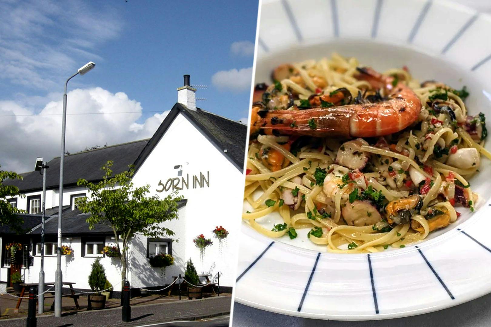 The Sorn Inn – itison