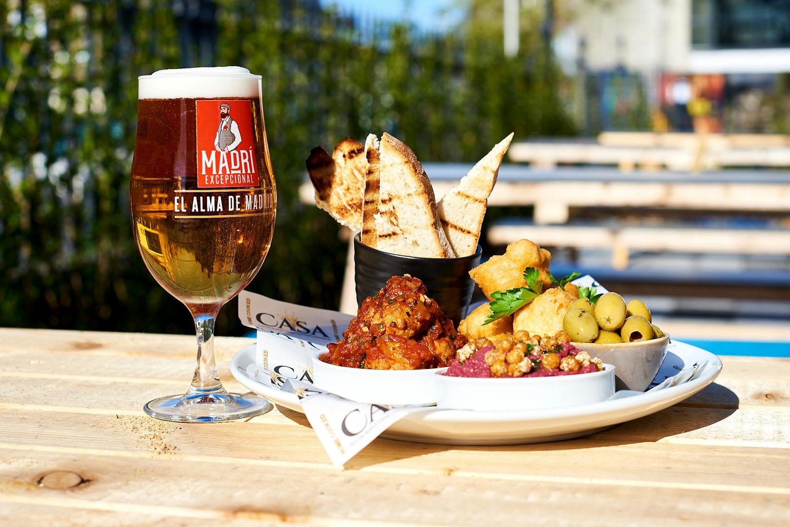 Casa Dundee dining – itison