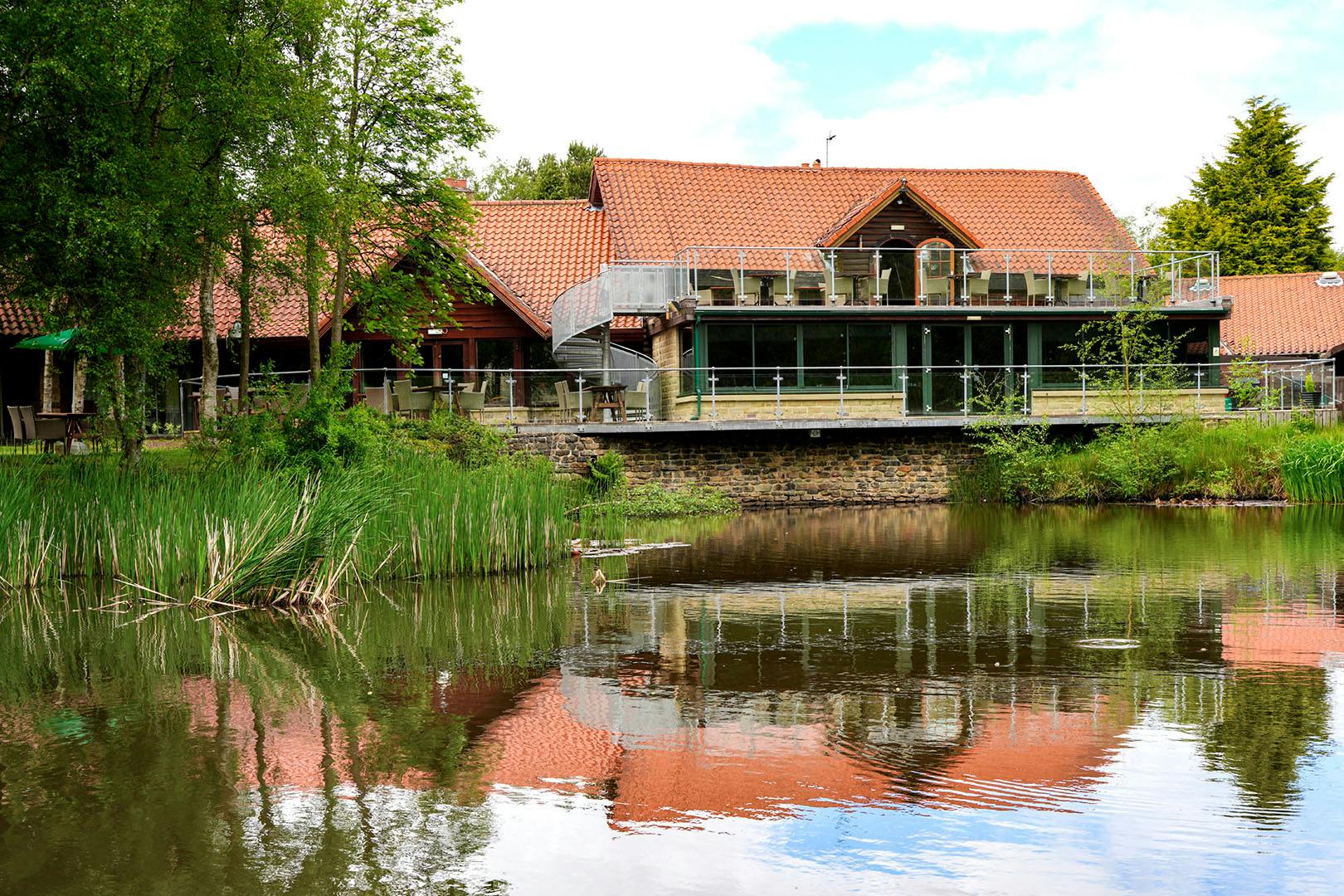 Chevin Country Park Hotel & Spa – itison