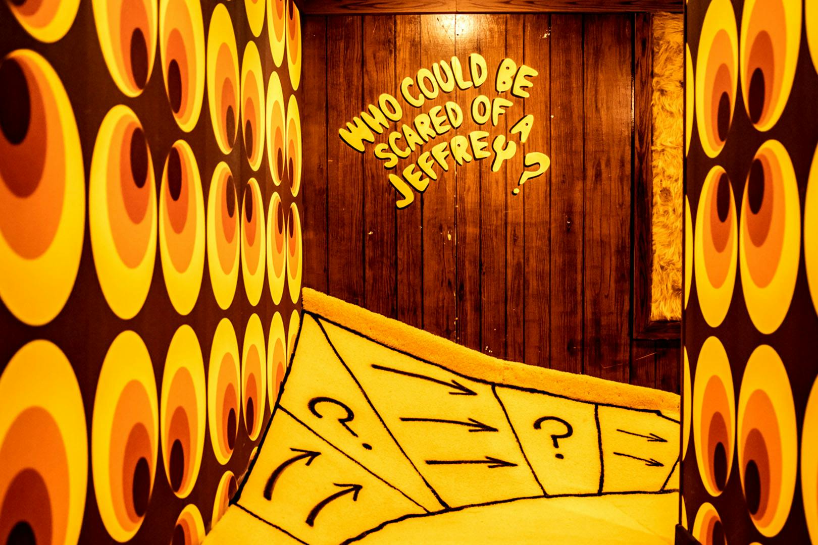 Ghetto Golf – itison