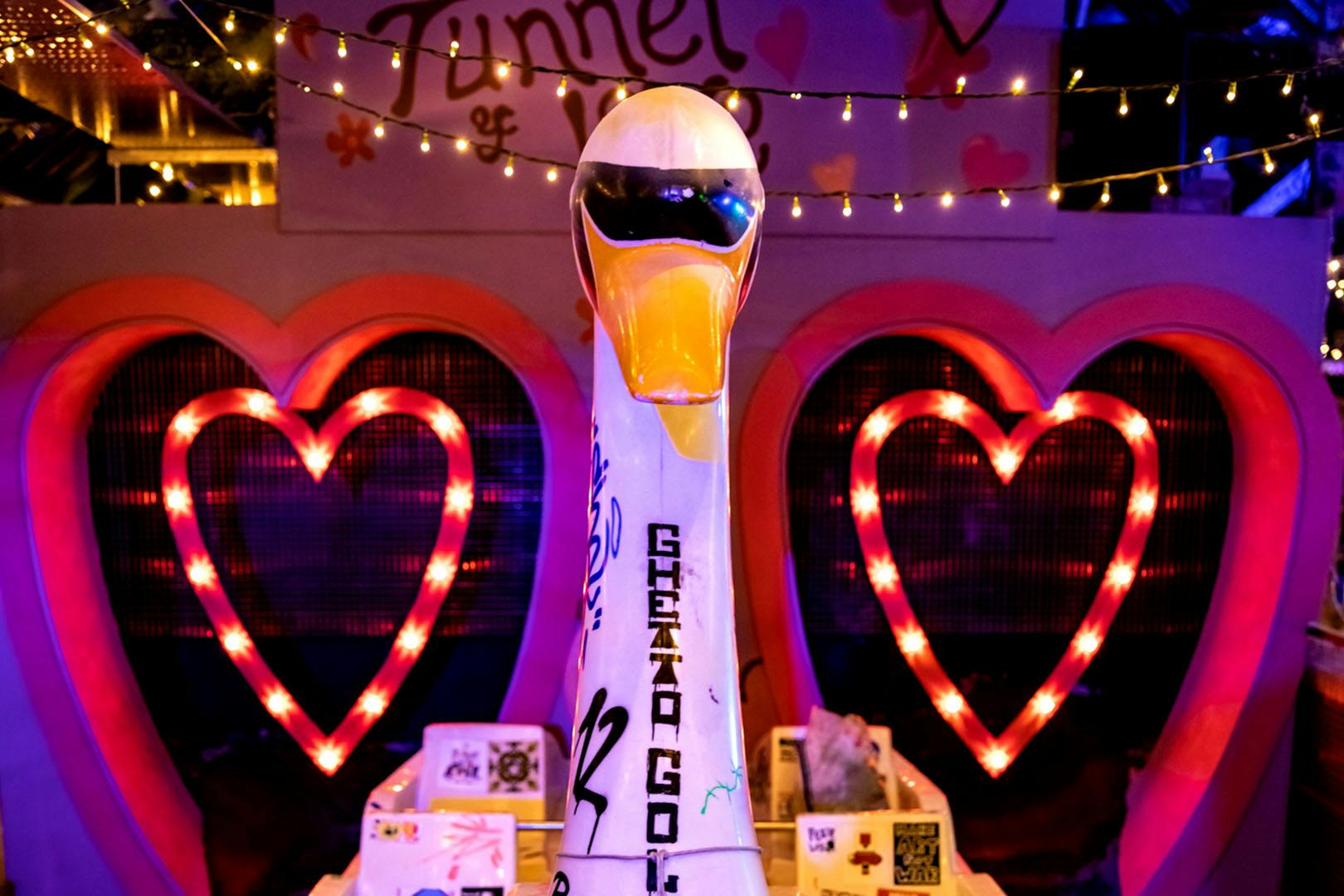 Ghetto Golf – itison