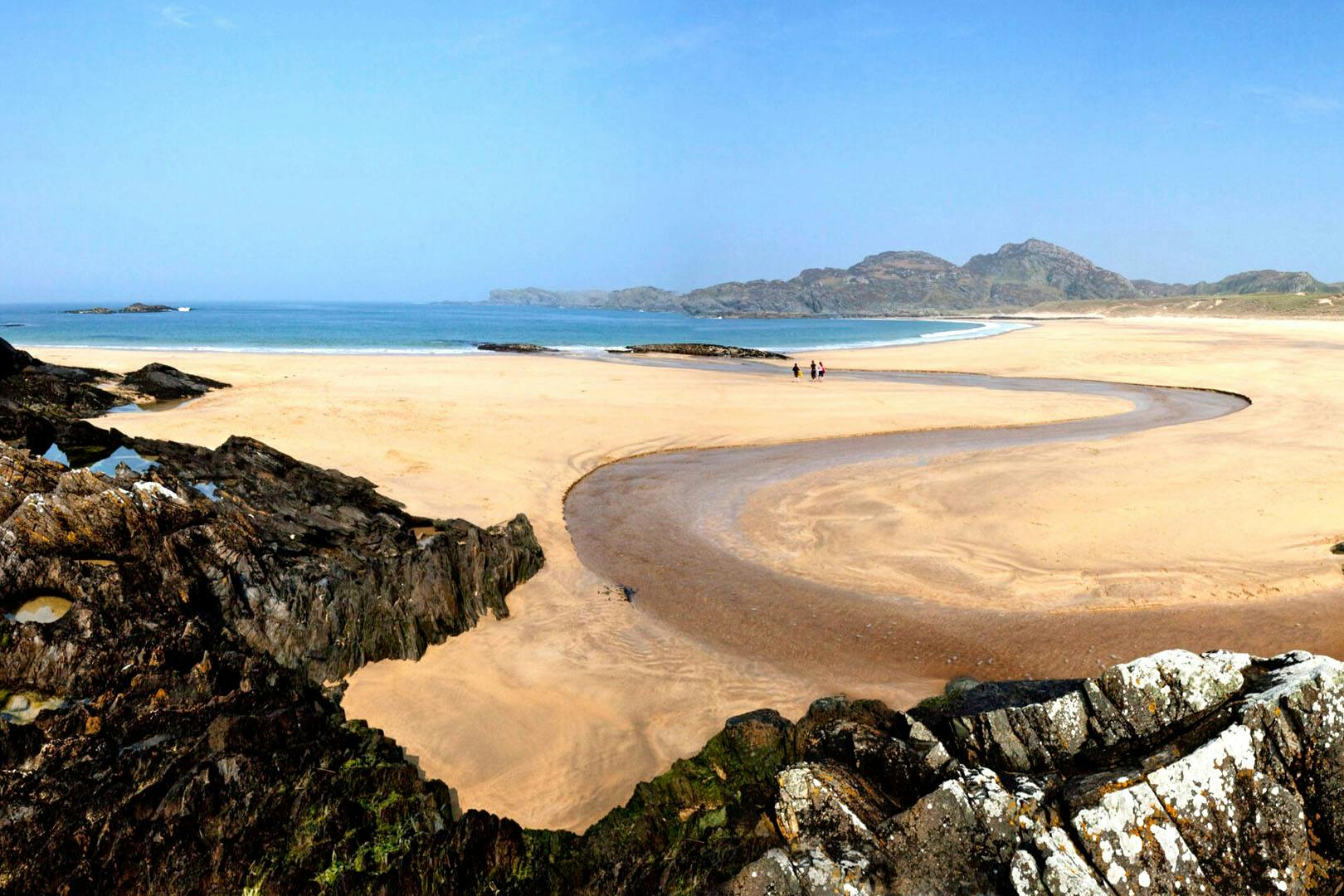 Colonsay Hotel – itison