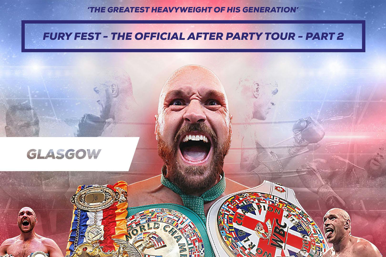 FSG Promotions – itison