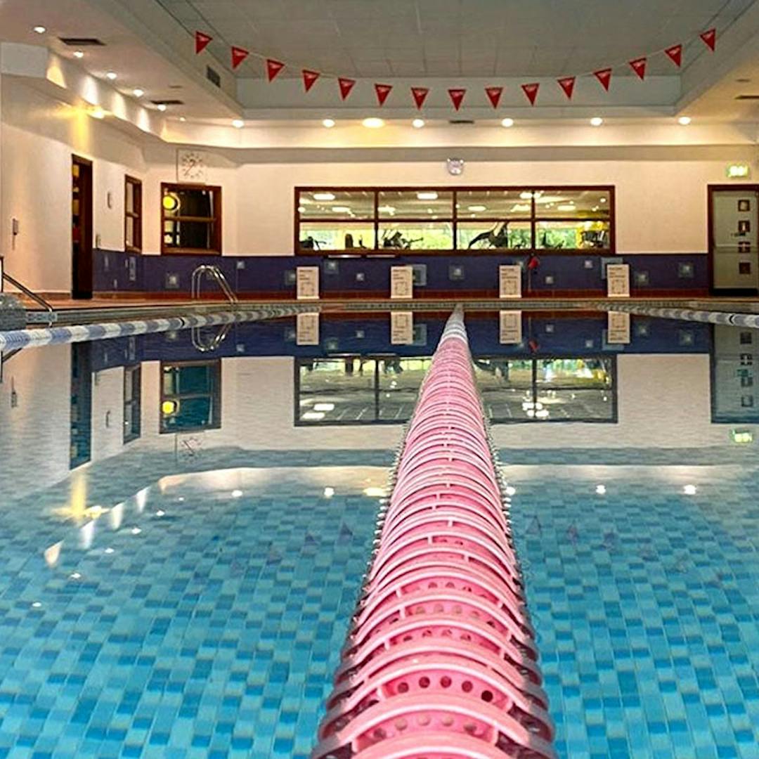 Spa day at PURE Spa – itison