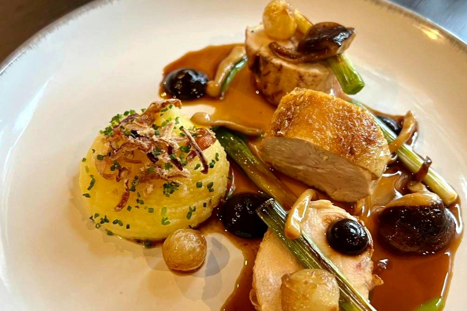 Kings Arms Fenwick – itison