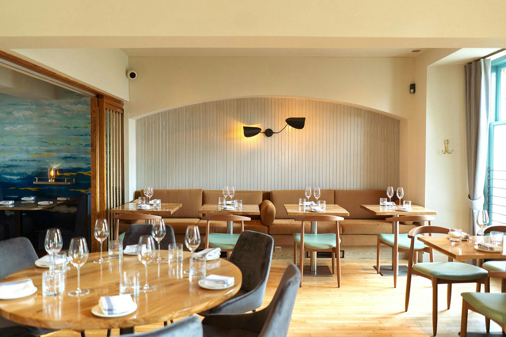 Shucks seafood, Hyndland – itison