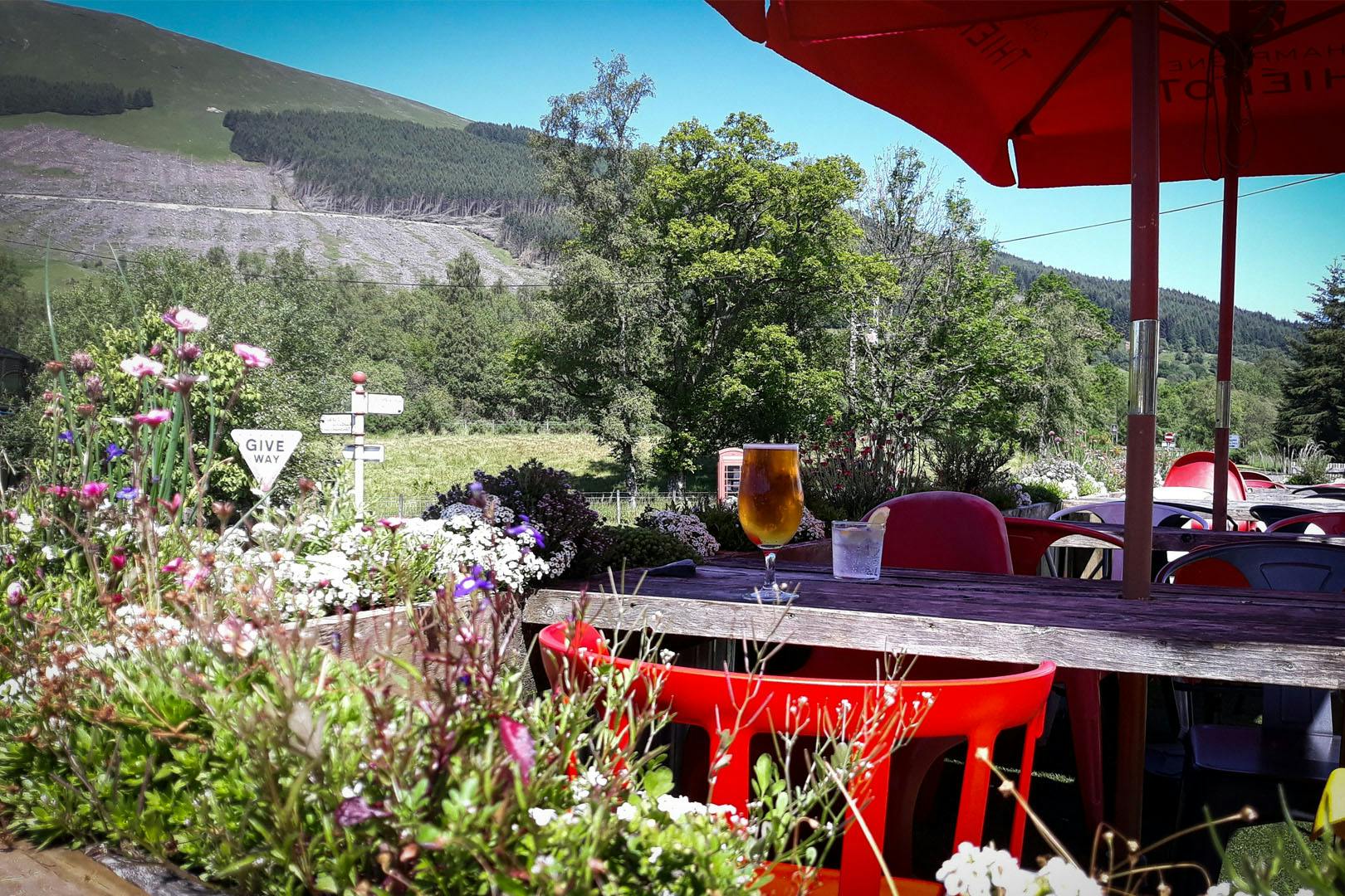 MHOR 84, Perthshire – itison