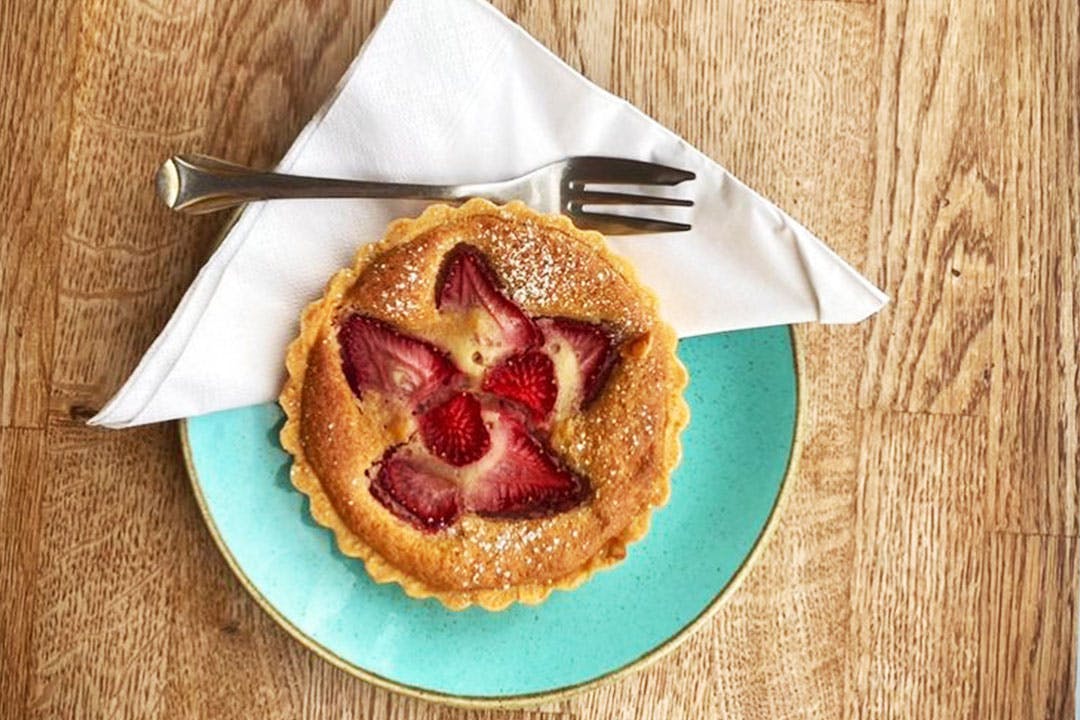 The Treehouse Cafe – itison