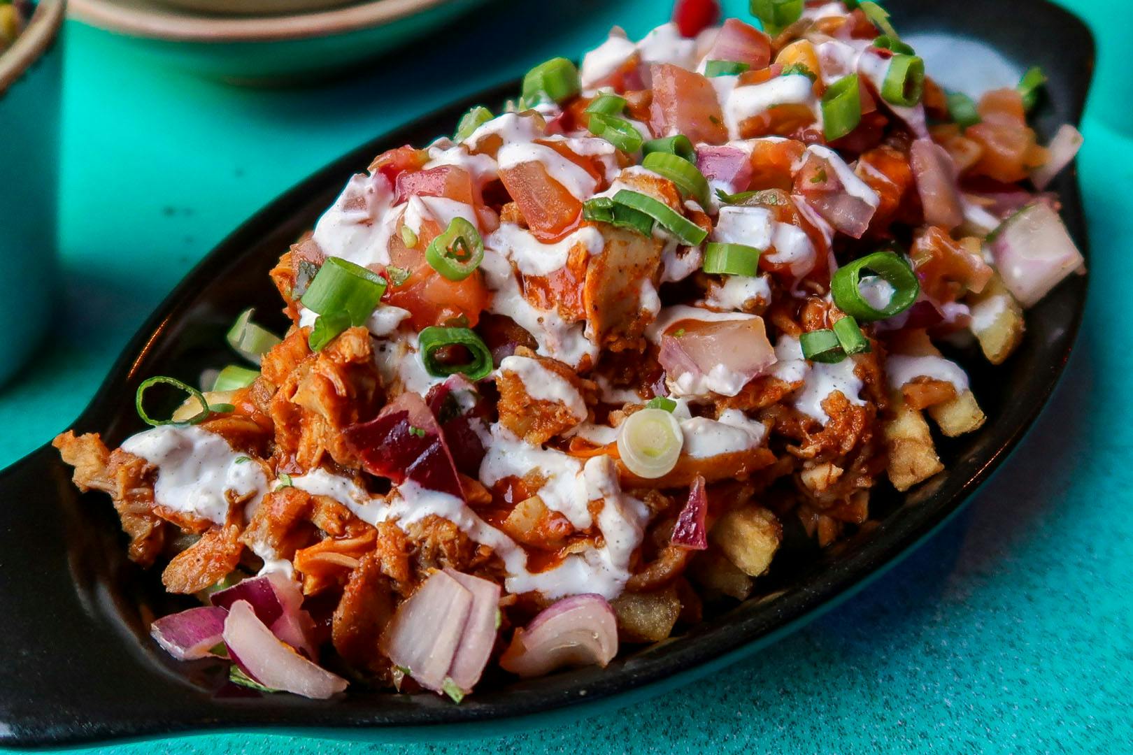 Topolabamba – itison