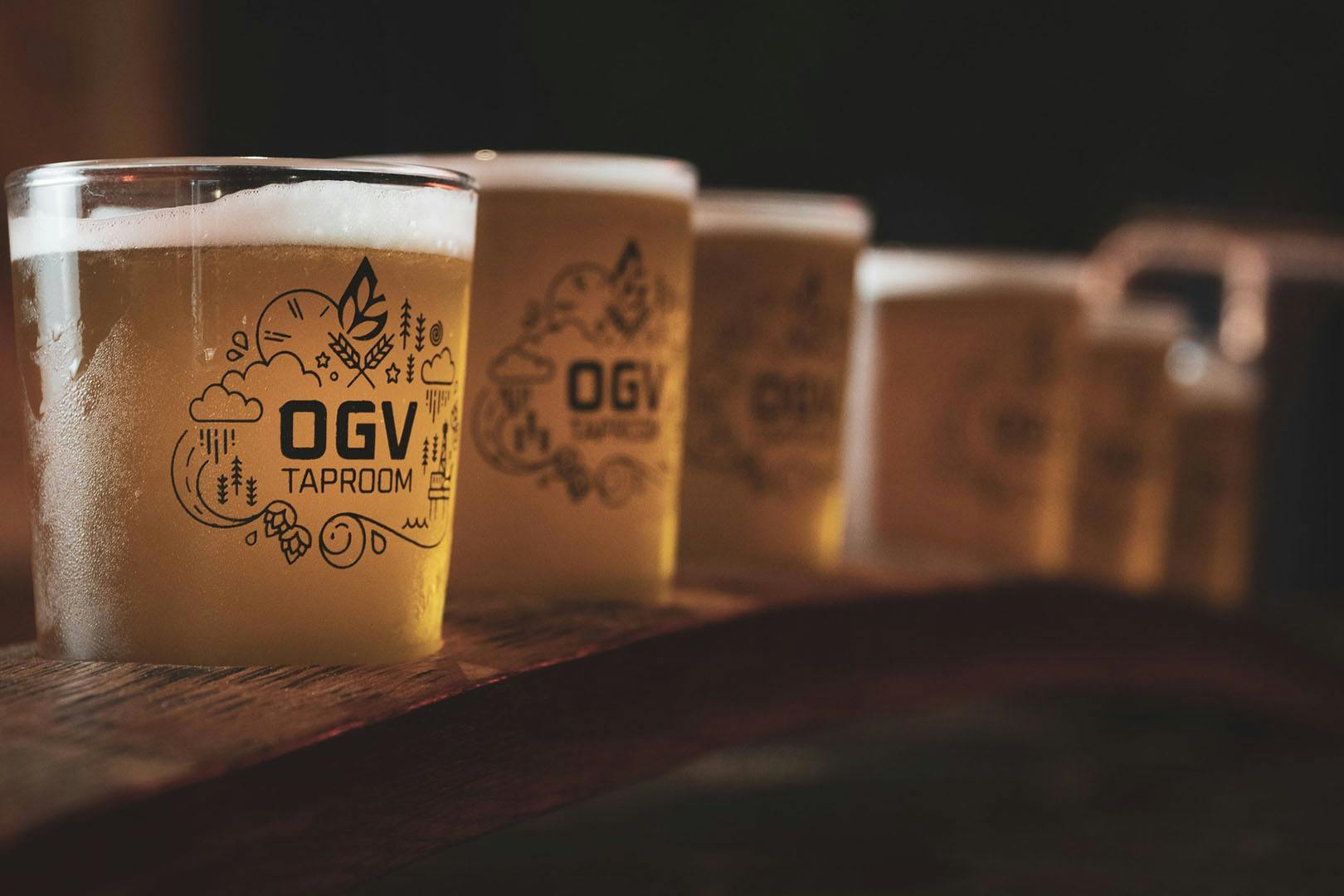 OGV Taproom – itison