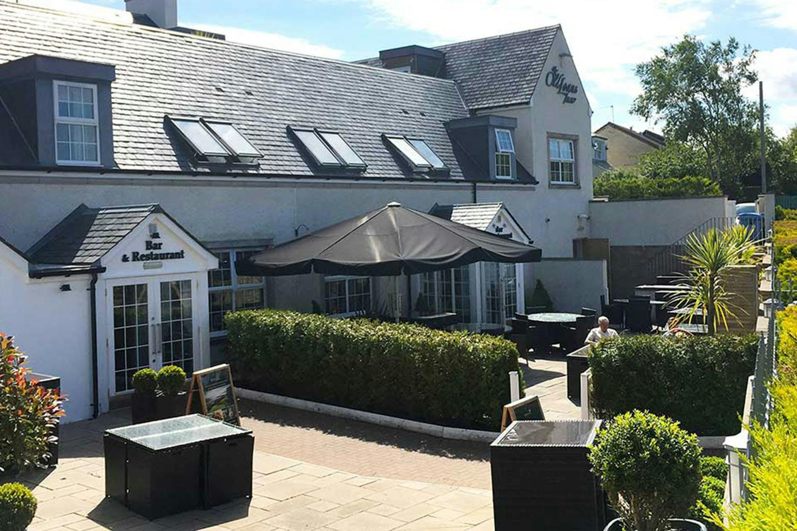 The Loans Inn – itison