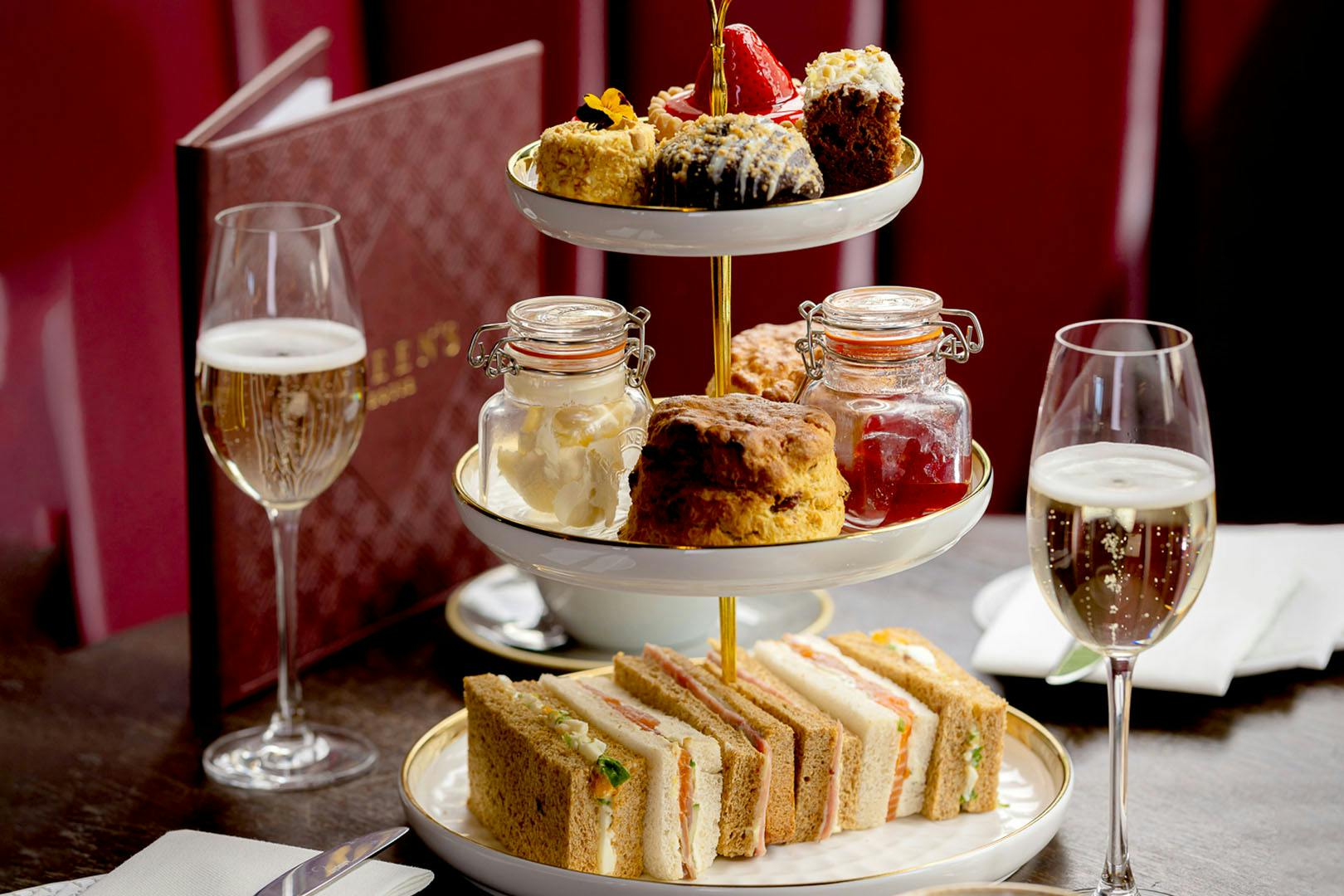 Queen's House – itison