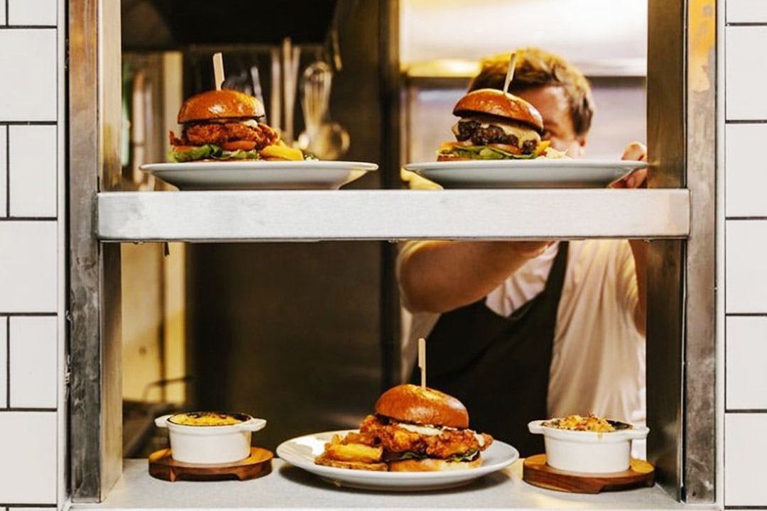 The Scallion – itison