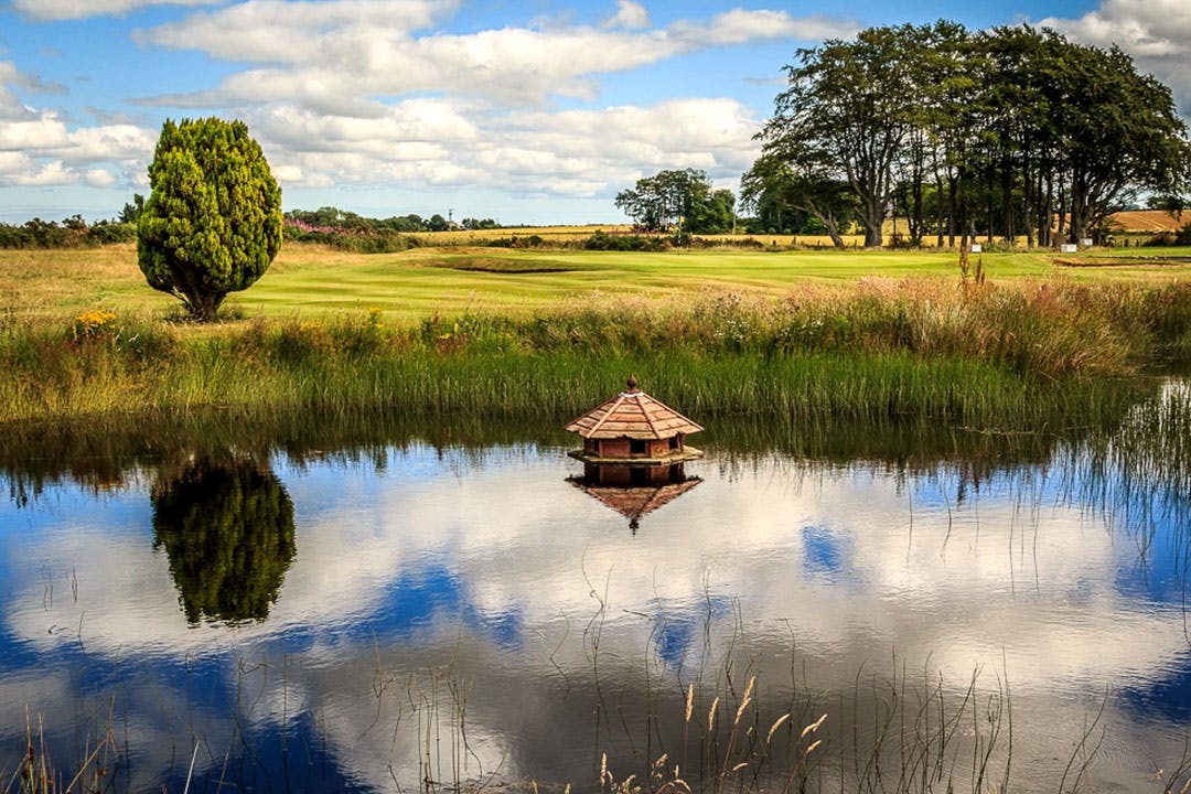 Oldmeldrum Golf Club – itison