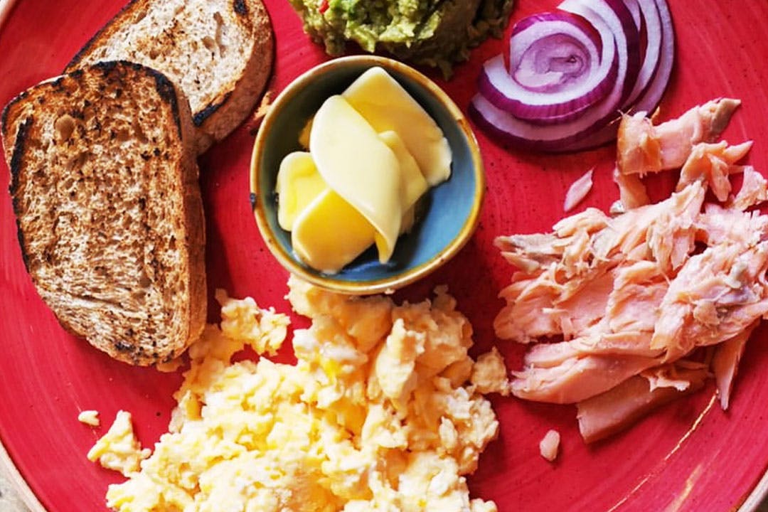 Breakfast at Casa Dundee – itison