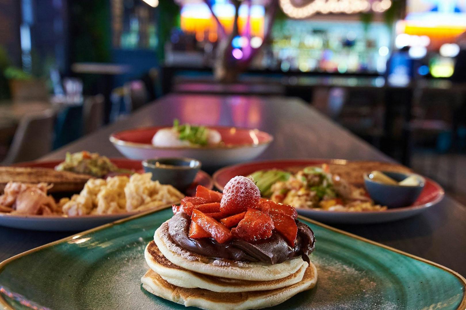 Casa Dundee – itison