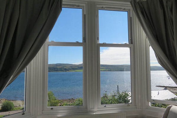 Kames Hotel – itison