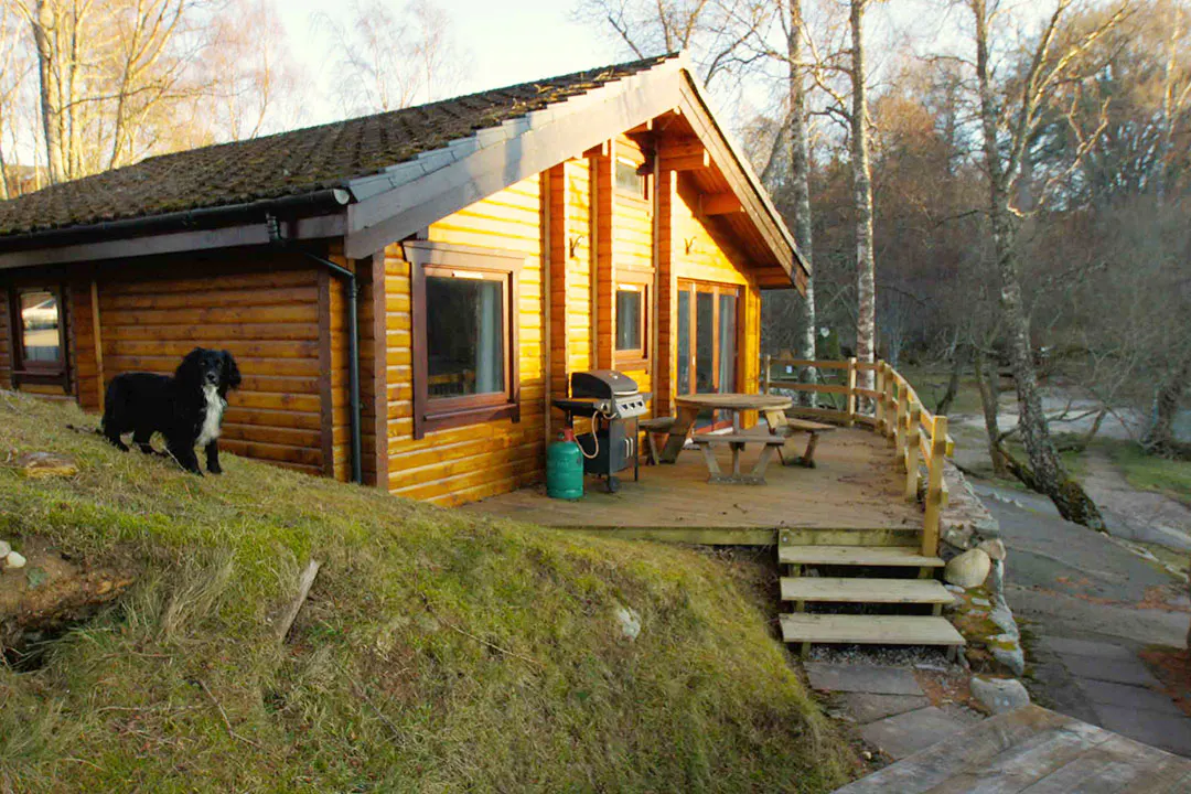 Loch Insh Outdoor Centre – itison