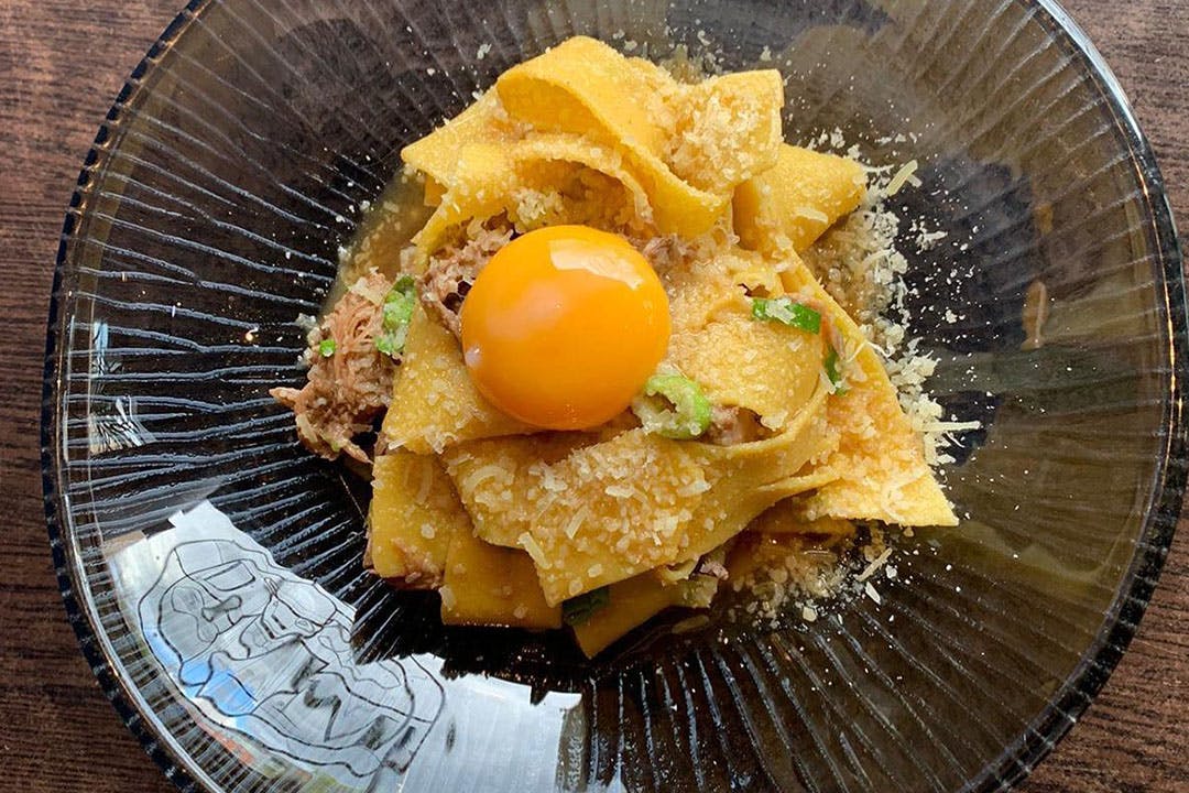 The Dapper Mongoose – itison