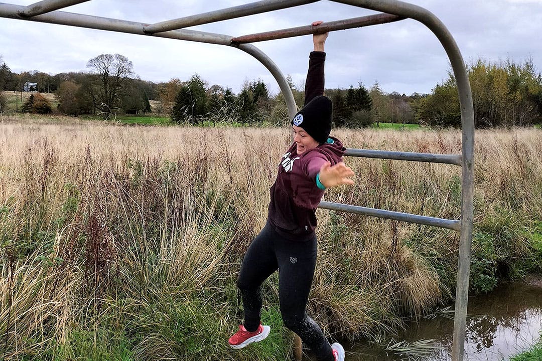 Scottish Assault Courses – itison