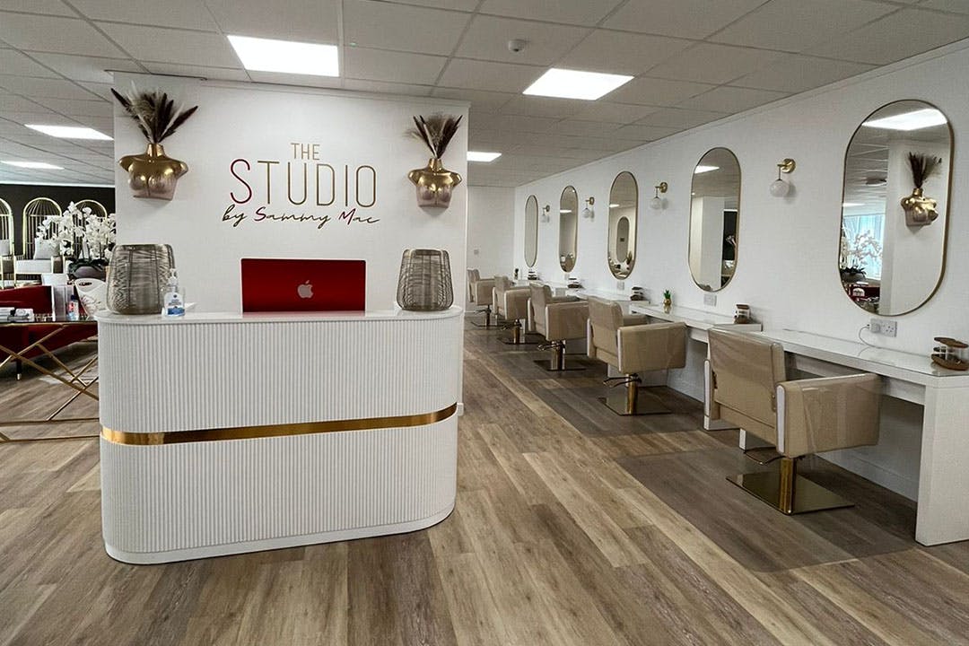 Beauty treatments at The Studio Aberdeen – itison