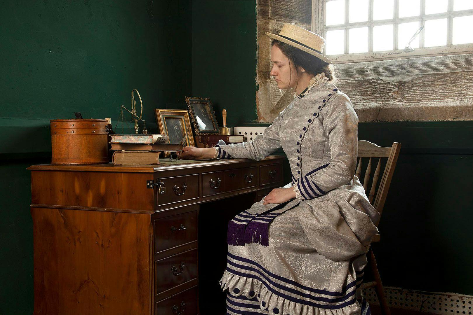 Stirling Old Town Jail Escape Room – itison