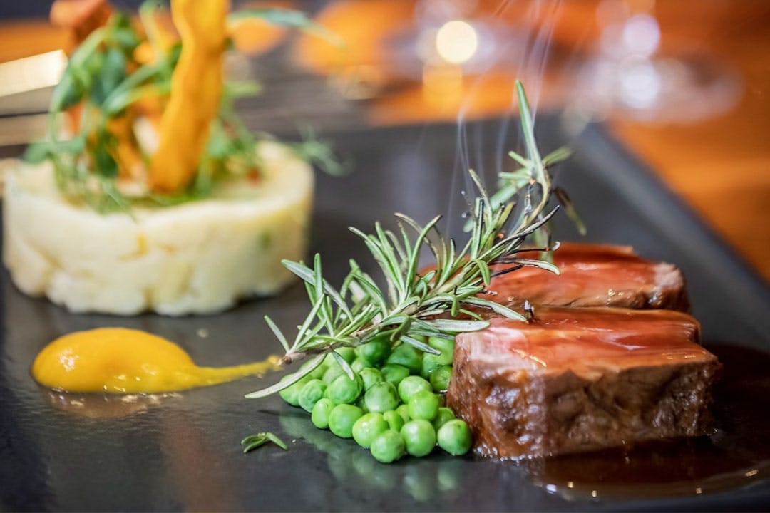 Prime Steak and Seafood – itison