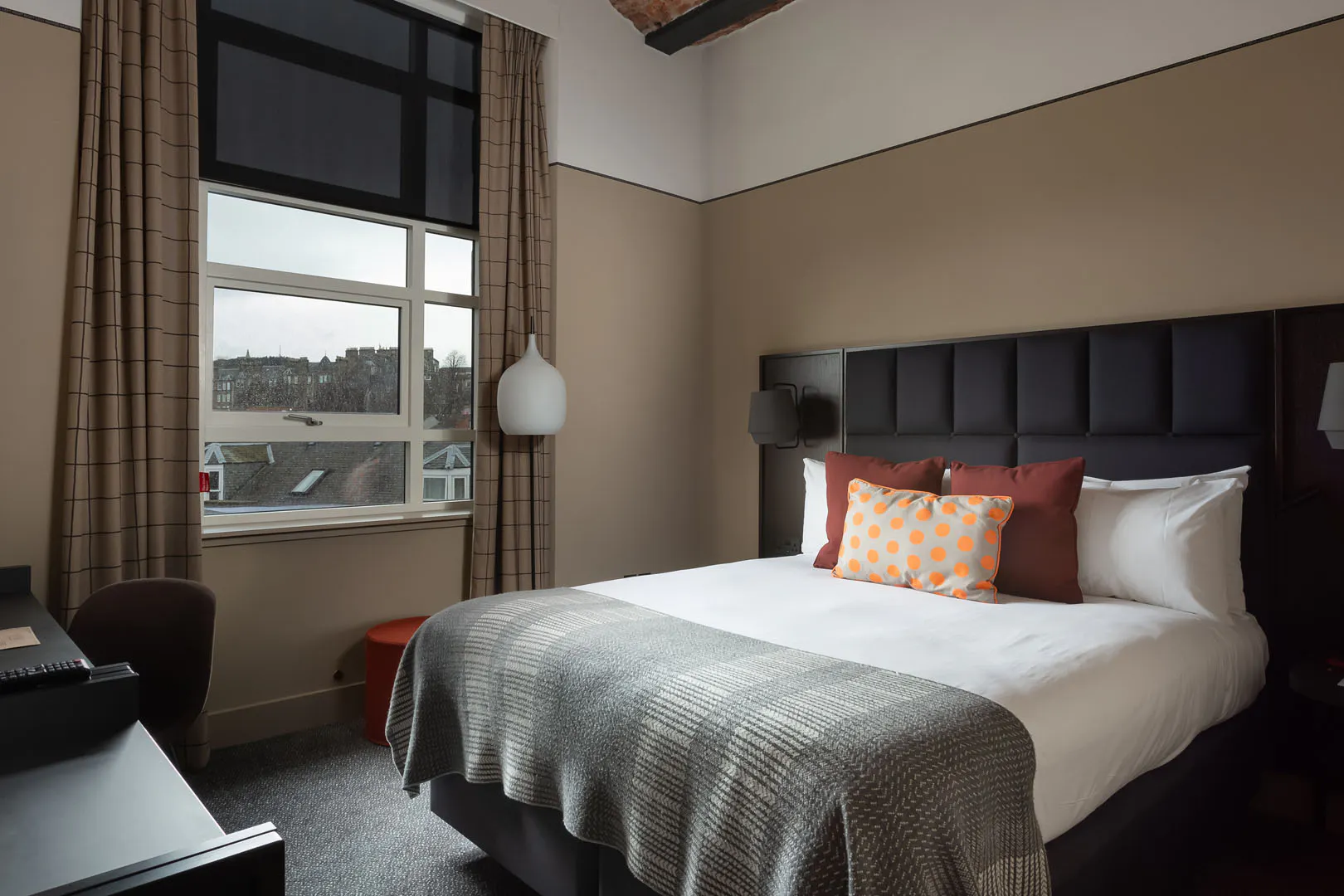 Hotel Indigo Dundee stay – itison