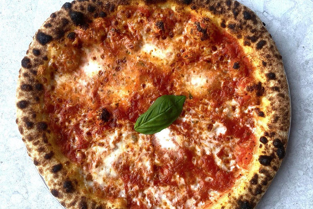 Civerinos pizza - £5 – itison