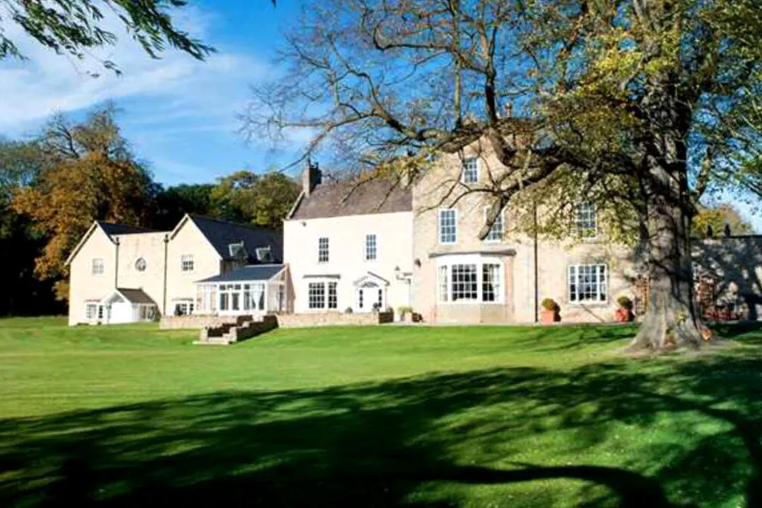 The Hall Garth Hotel & Spa – itison