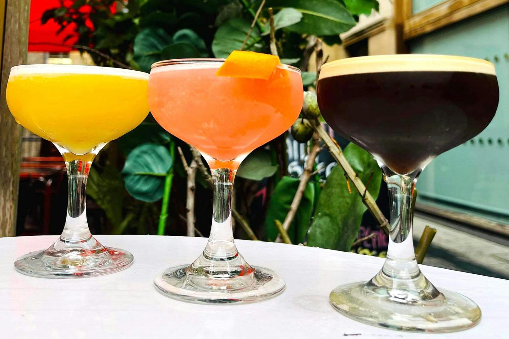 Brutti Compadres – itison