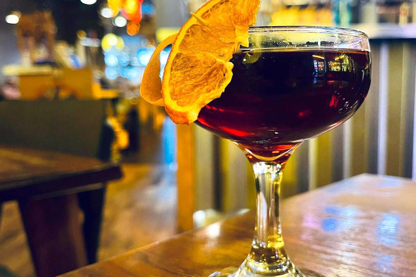 Brutti Compadres – itison