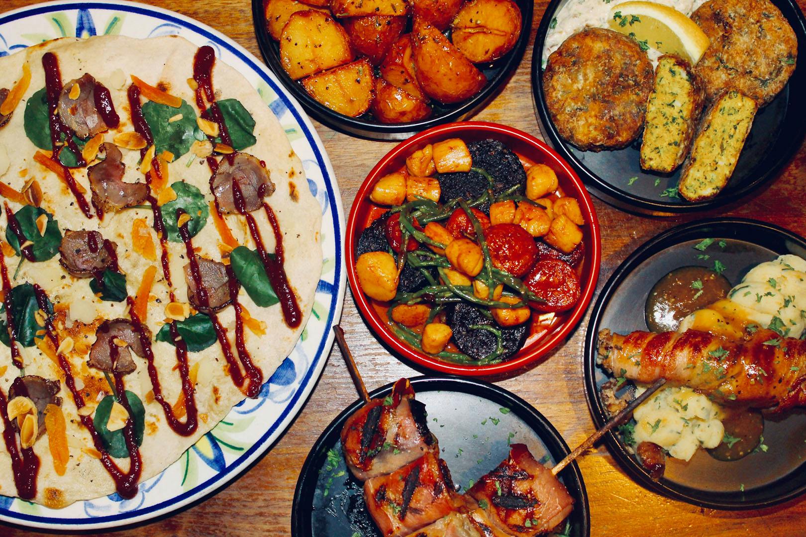 Brutti Compadres – itison