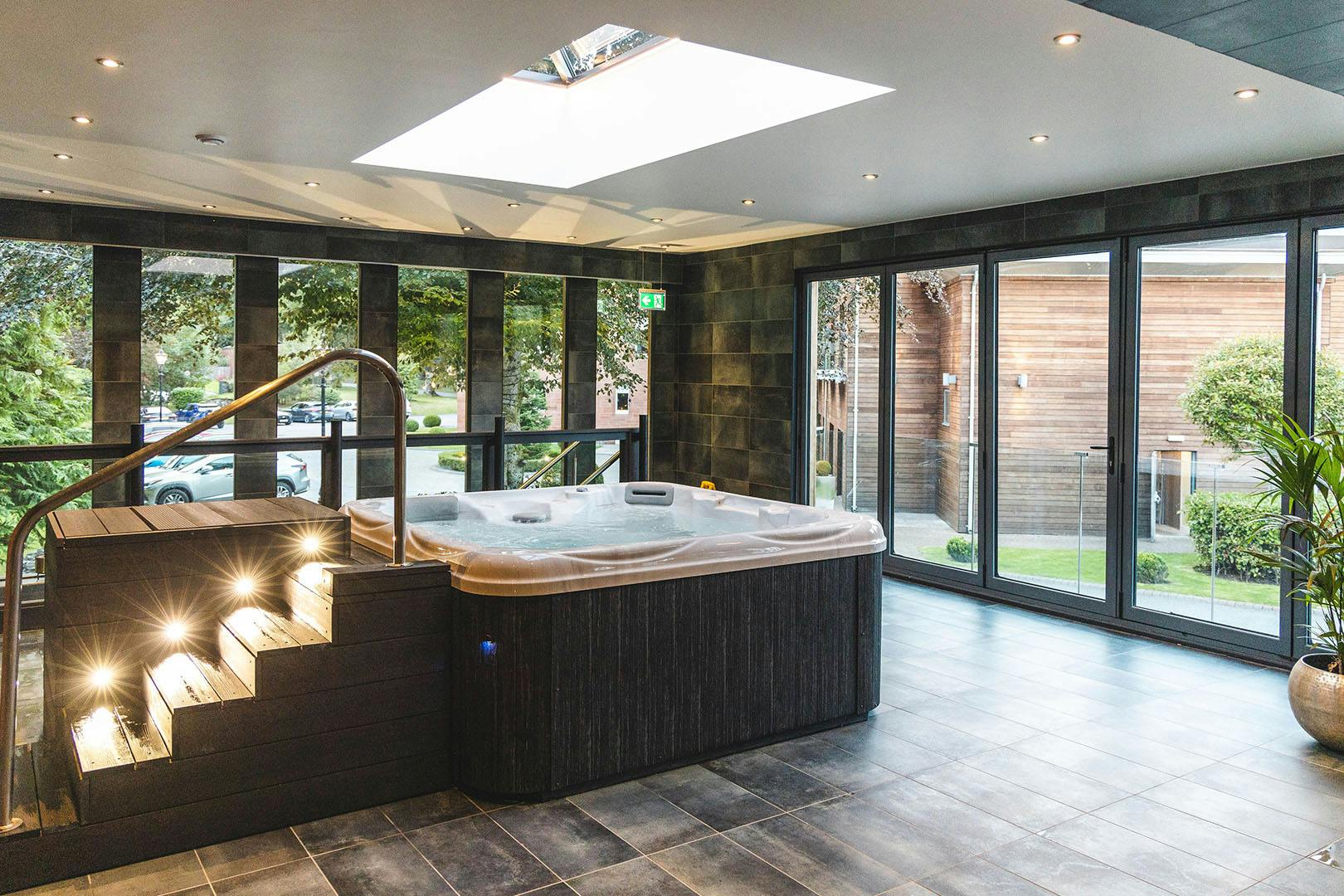 Fonab Castle Hotel & Spa – itison