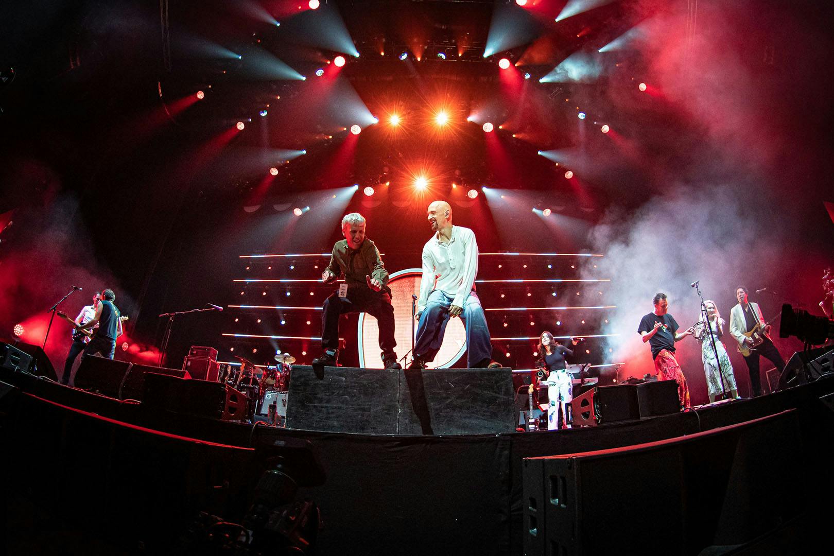 James at Slessor Gardens, Dundee – itison