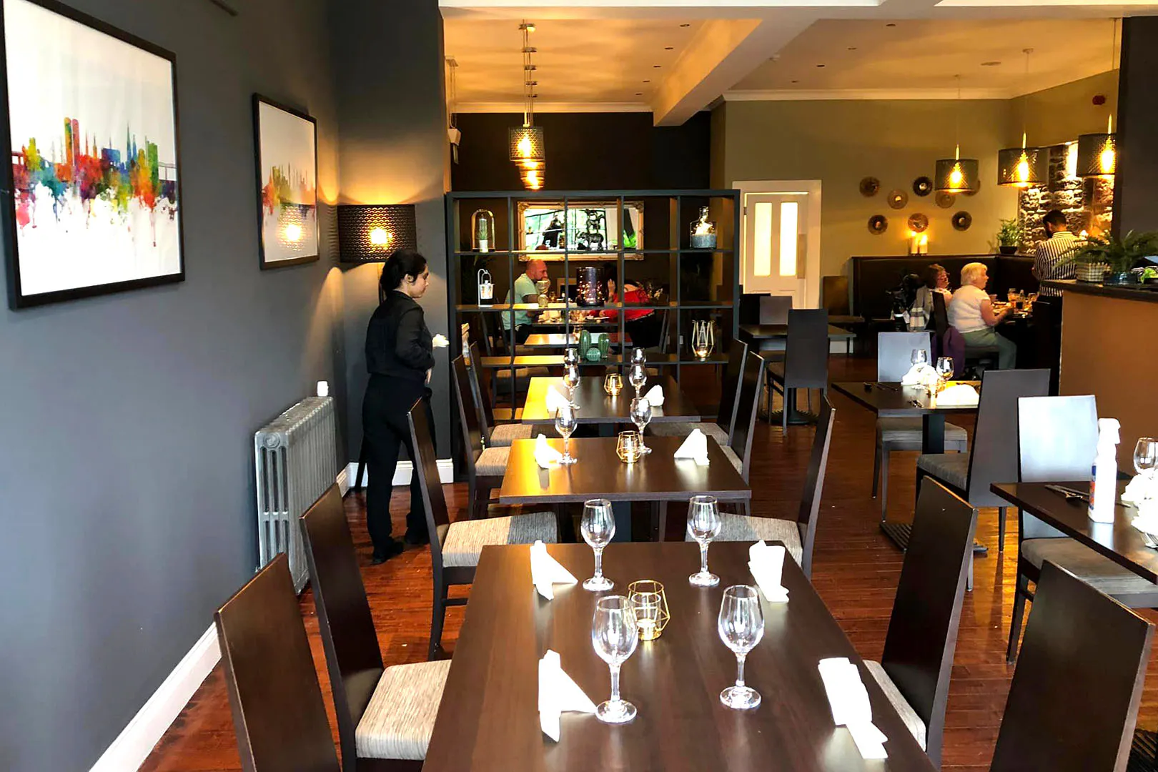 Sunny's Restaurant – itison
