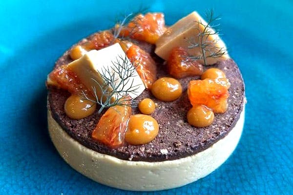 Shucks, Hyndland dining – itison