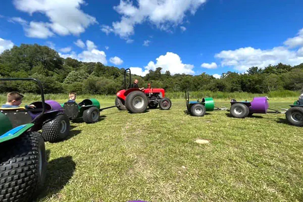 Valley View Adventure Park – itison