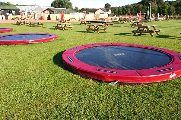 Valley View Adventure Park – itison