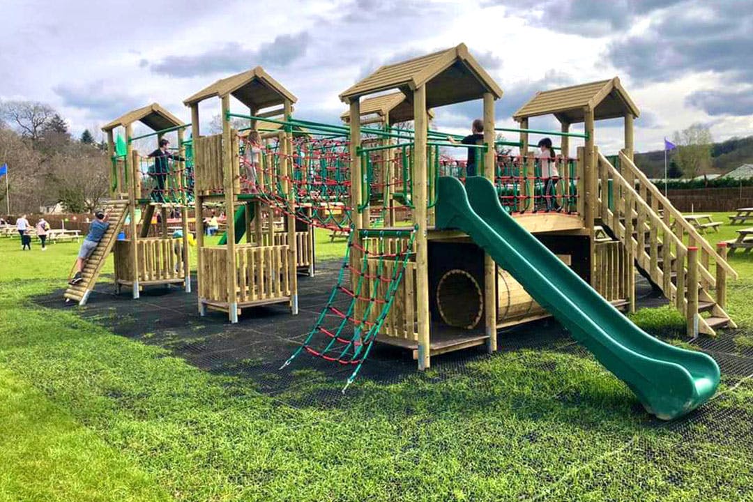 Valley View Adventure Park tickets – itison