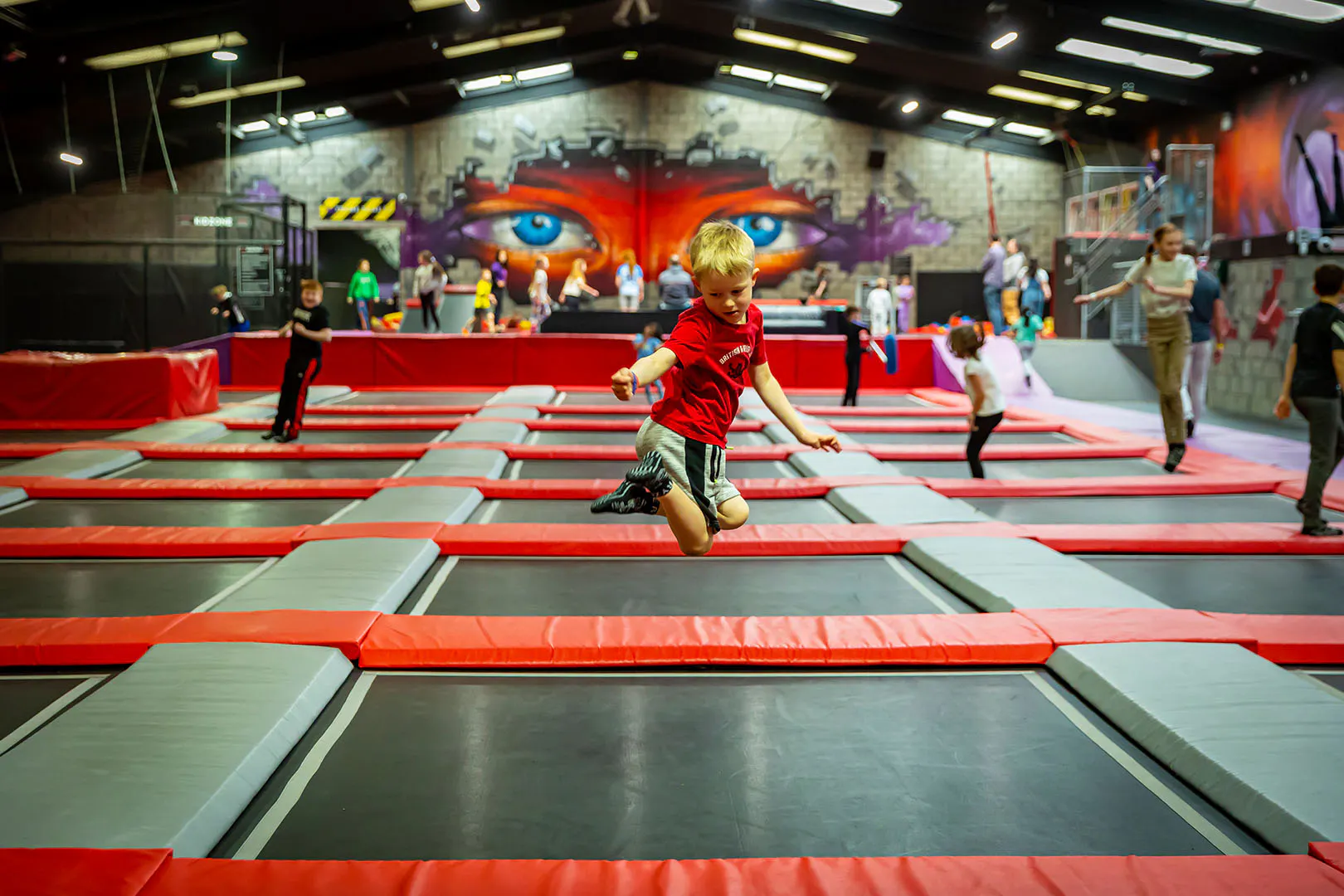 Ryze Edinburgh – itison