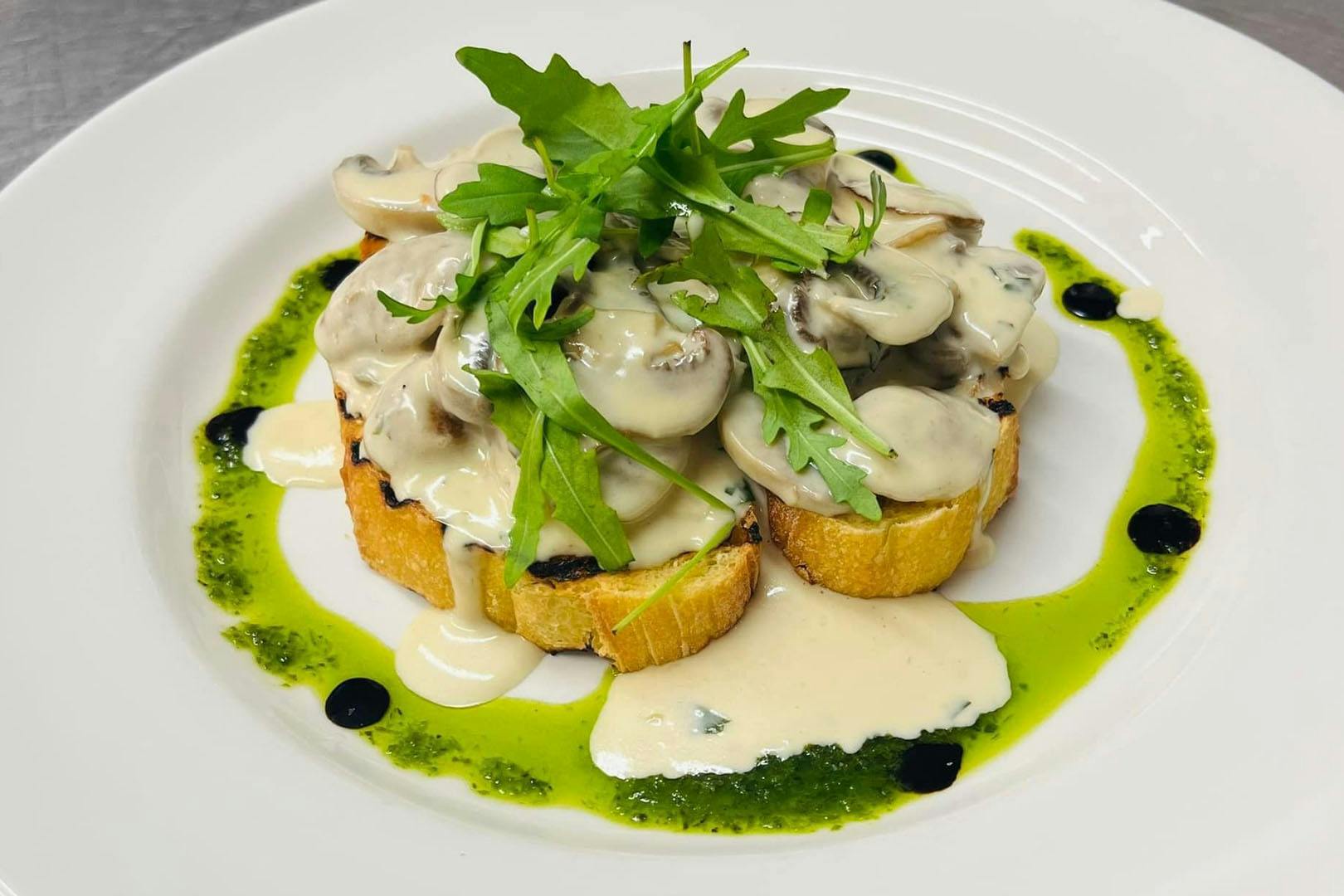 Twenty One Restaurant – itison